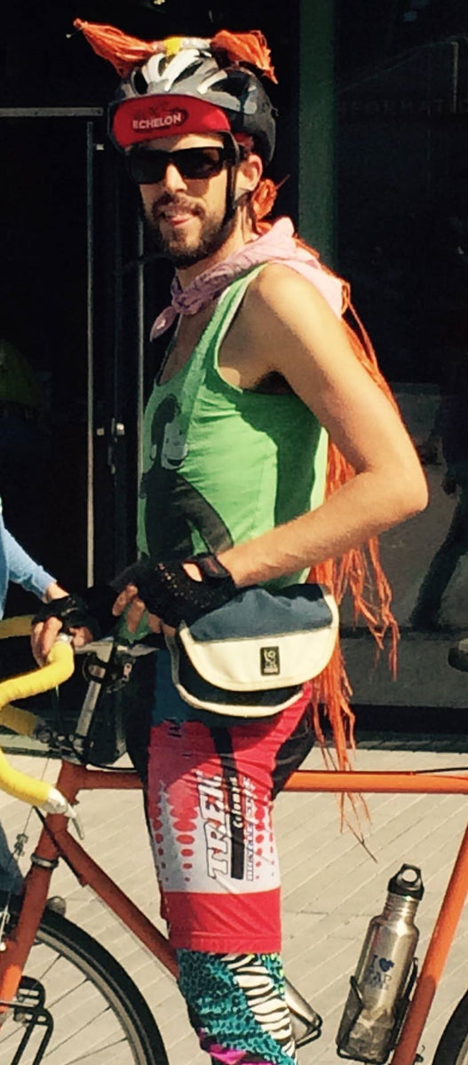 Andrew Willis – Holy Cow Racing