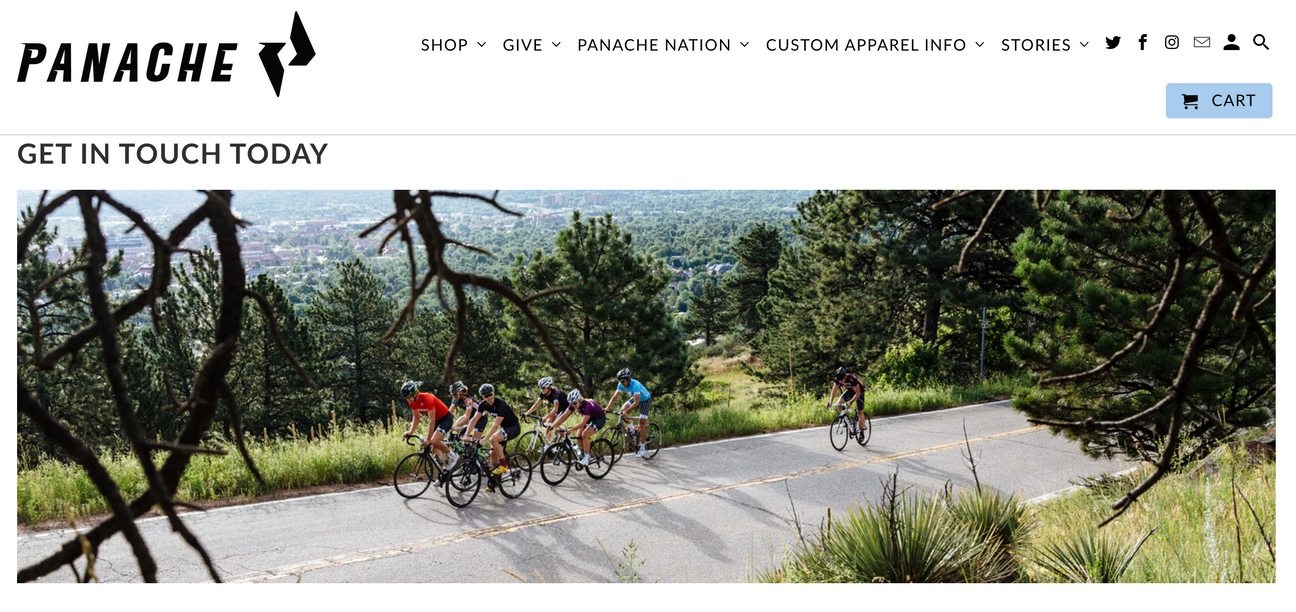 Denver and Boulder Group Bike Rides – Holy Cow Racing